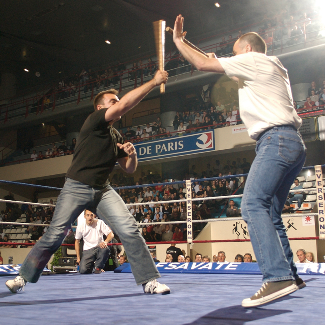 FFSAVATE | Bogo Plus